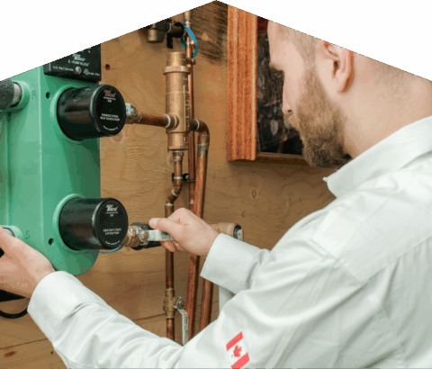 Boiler Installation Niagara-on-the-Lake - Mr. Furnace