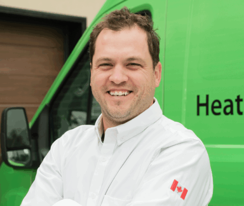 About Mr. Furnace | HVAC Experts Serving St. Catharines Since 1978